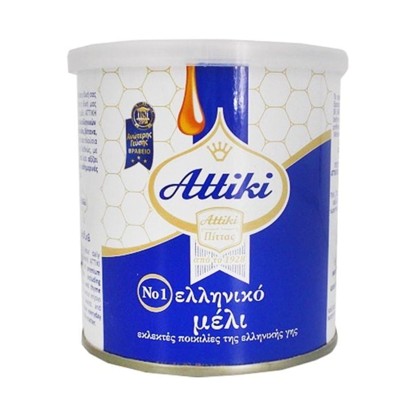 Αττική Μέλι 250g Delivery | Παράγγειλε Αττική Μέλι 250g Online απο το ...