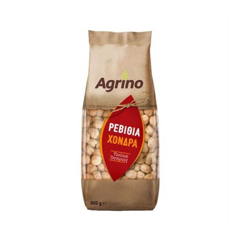 Agrino Ρεβύθια Χονδρά 500g Delivery | Παράγγειλε Agrino Ρεβύθια Χονδρά ...