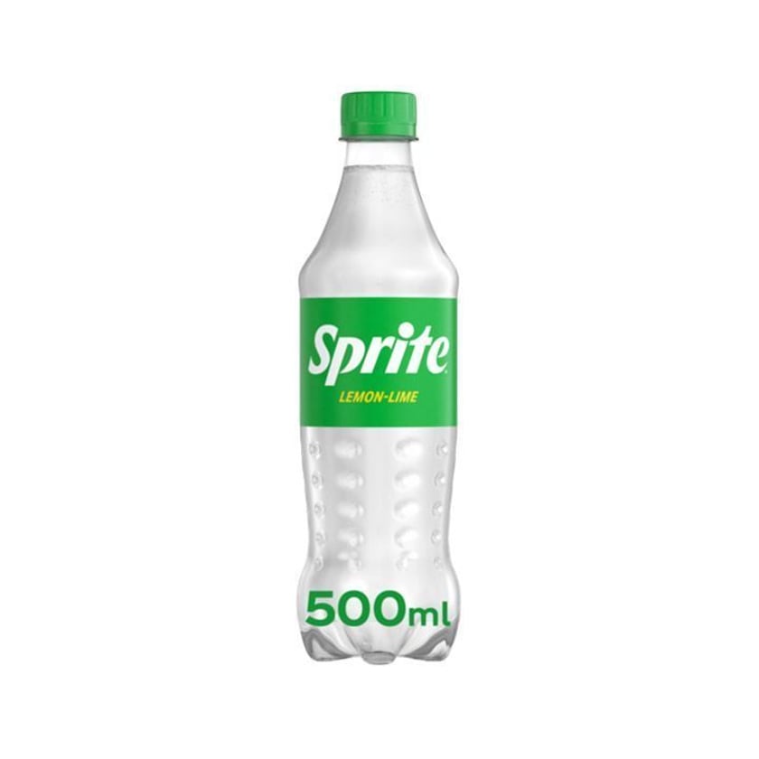 Sprite 500ml Delivery | Παράγγειλε Sprite 500ml Online απο το efood market