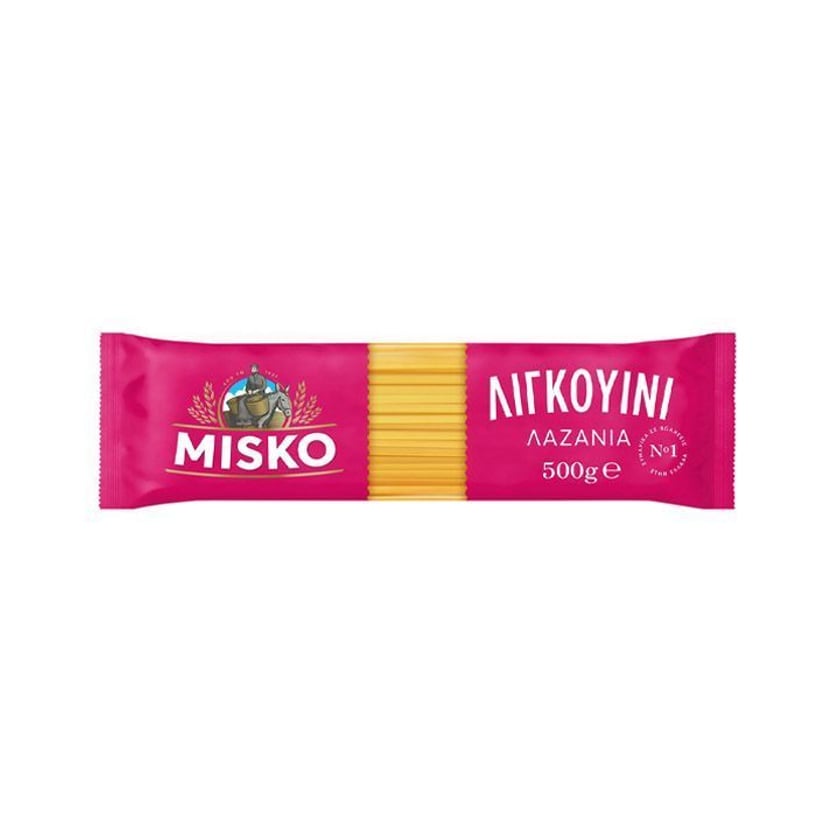 Misko Λαζάνια 500g Delivery | Παράγγειλε Misko Λαζάνια 500g Online απο ...