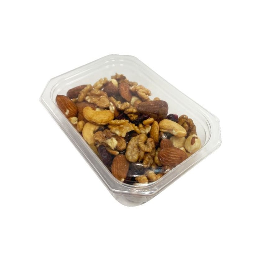 Fitness Mixed Nuts 200g Delivery | Παράγγειλε Fitness Mixed Nuts 200g ...