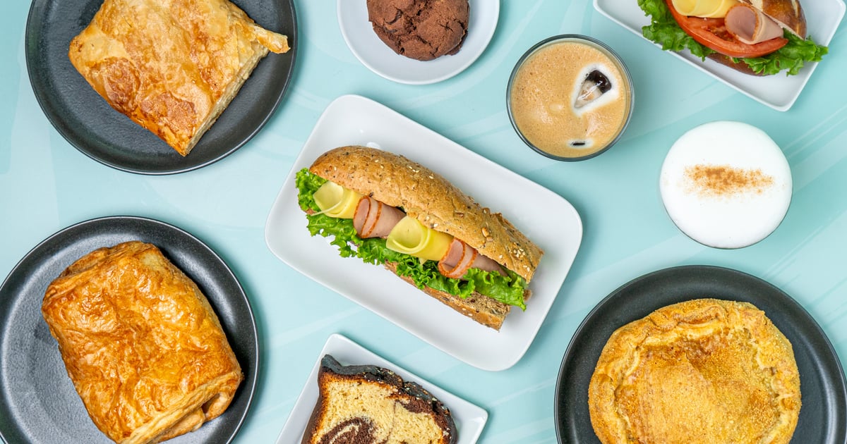 Streat cafe - Άγιος Παντελεήμονας | Online Delivery Καφέδες