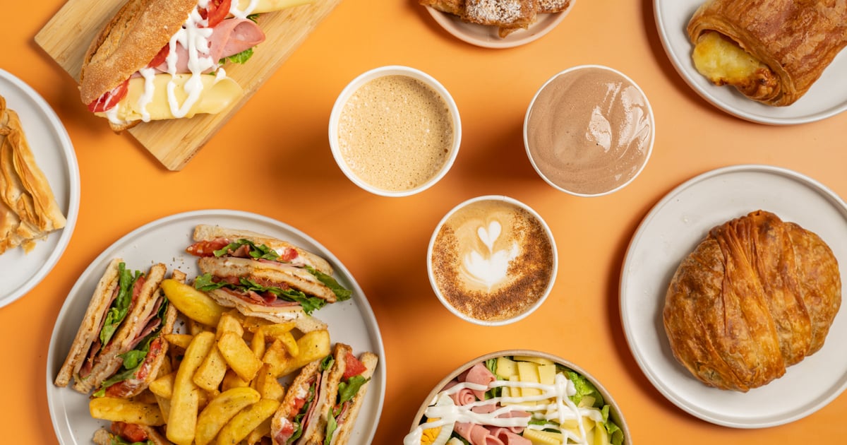 Reno cafe - Νέα Φιλαδέλφεια | Online Delivery Καφέδες