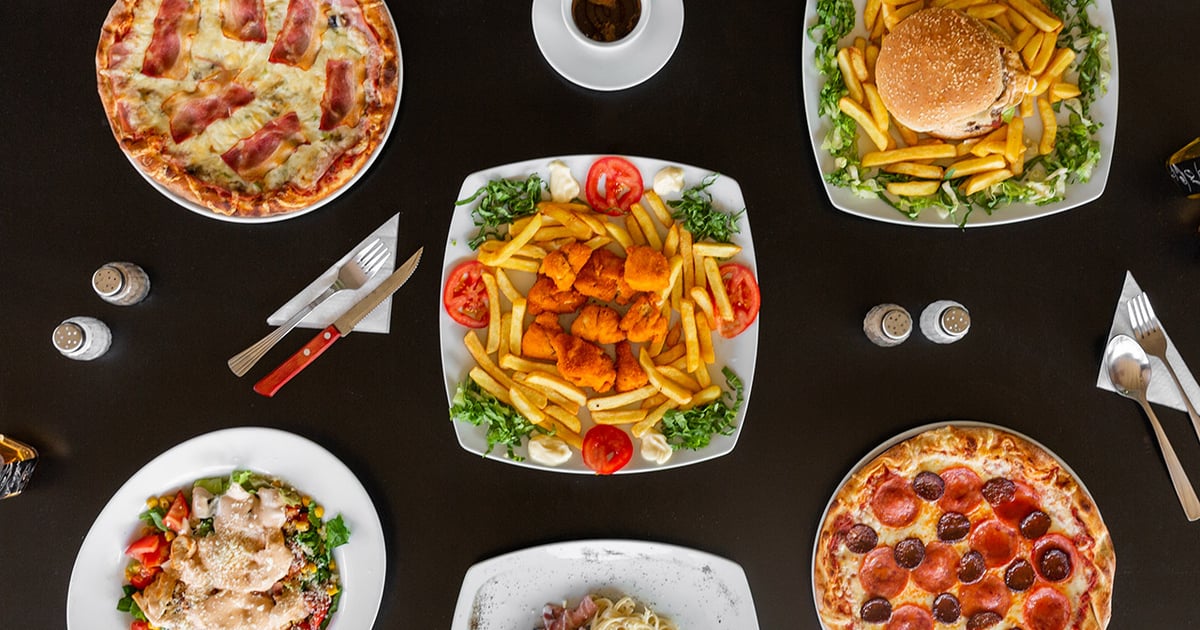 Acropolis pizza - Παλιά Πόλη | Online Delivery Pizza