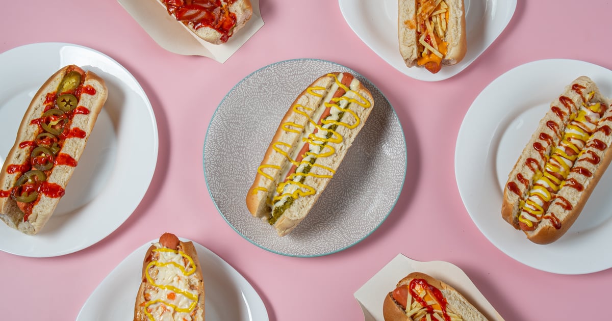 Koni` s hot dog - Τερψιθέα | Online Delivery Hot Dog
