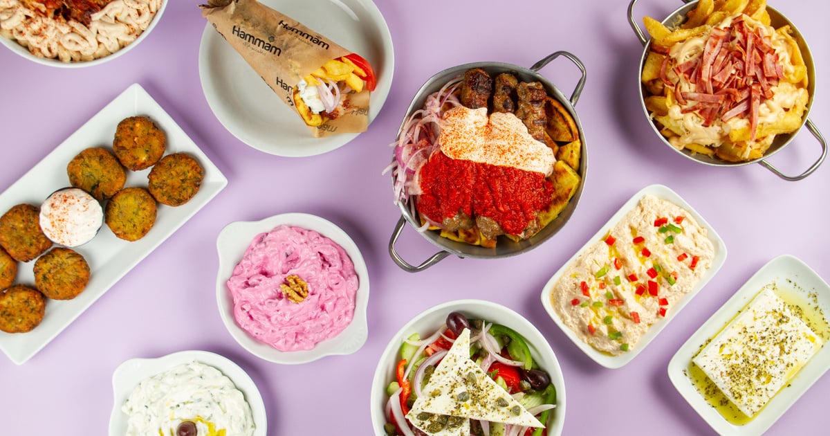 Σουβλακούπολη - Νέα Φιλαδέλφεια | Online Delivery Σουβλάκια