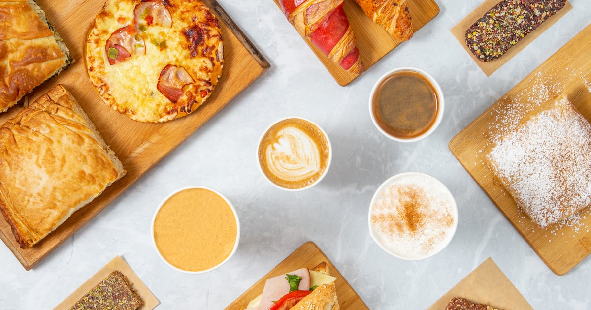 Blanco coffee stories Online Delivery | Δες εδώ όλο το μενού και παράγγειλε