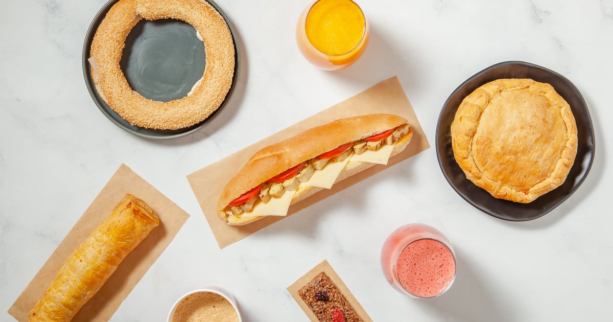 Wayside coffee & snack - Μαρίνα Καλαμάτας | Online Delivery Καφέδες