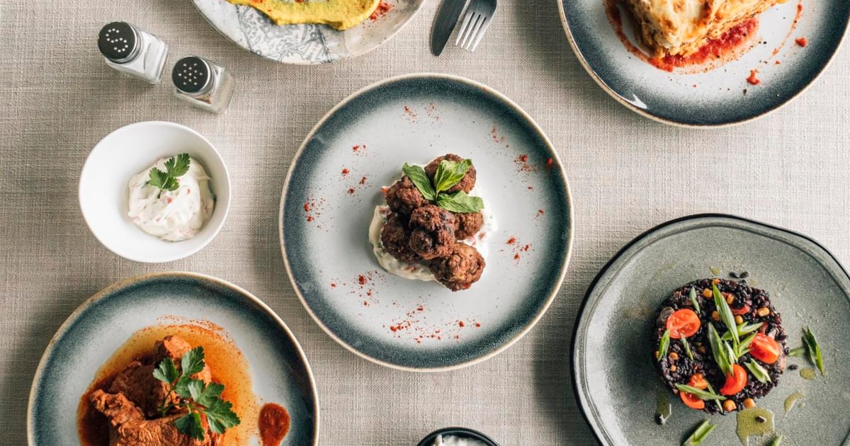 Taperaki Online Delivery | Δες εδώ όλο το μενού και παράγγειλε