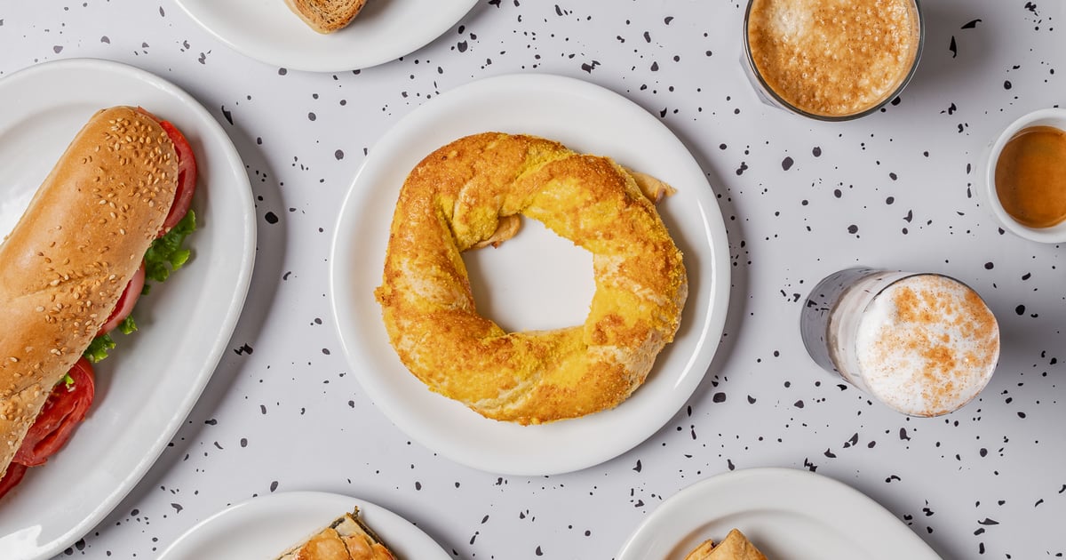 Twenty seven coffee & food - Κεραμεικός | Online Delivery Καφέδες