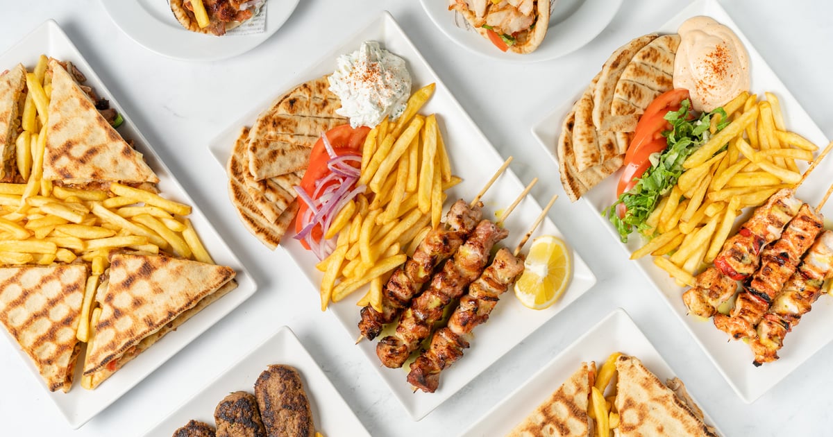 Το souvlike - Αίγιο | Online Delivery Σουβλάκια