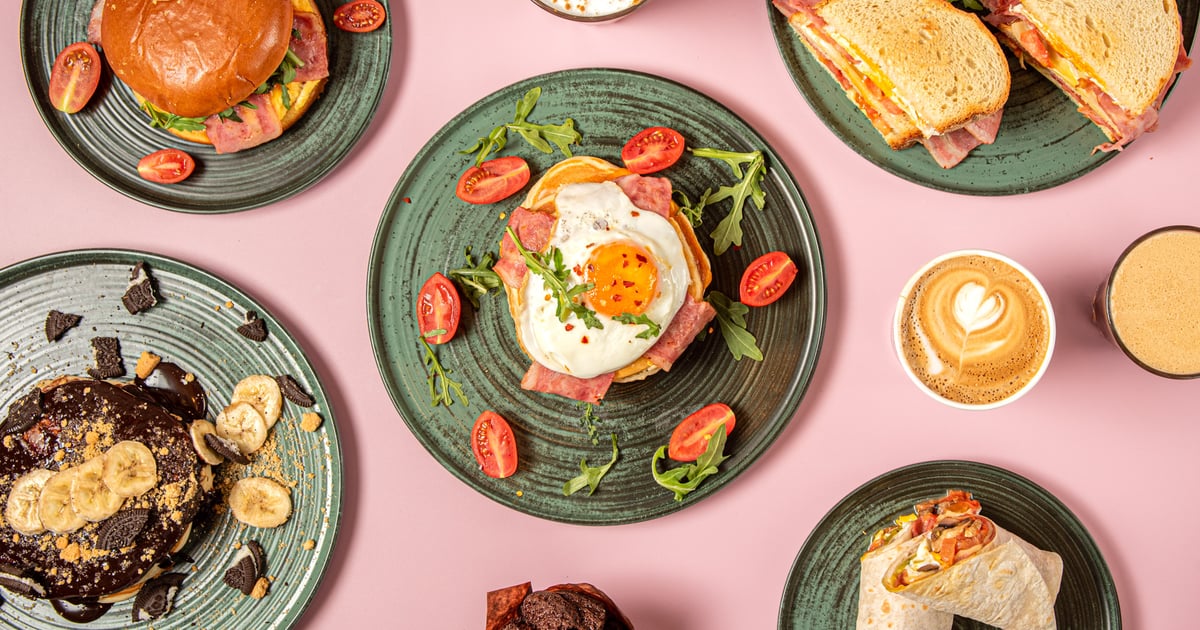 Post Cafe - Γαλάτσι | Online Delivery Καφέδες