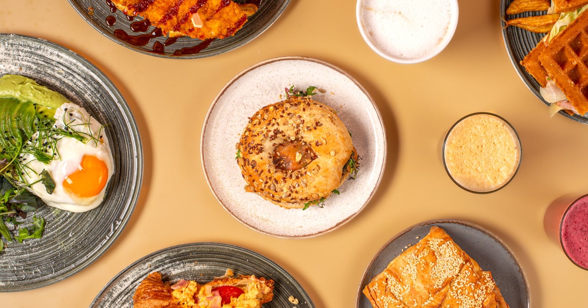 Troufa bread & chocolate - Άγιοι Θεόδωροι | Online Delivery Καφέδες