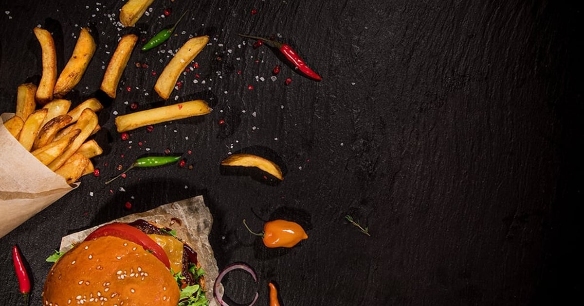 BarBara que - Βριλήσσια | Online Delivery Burgers