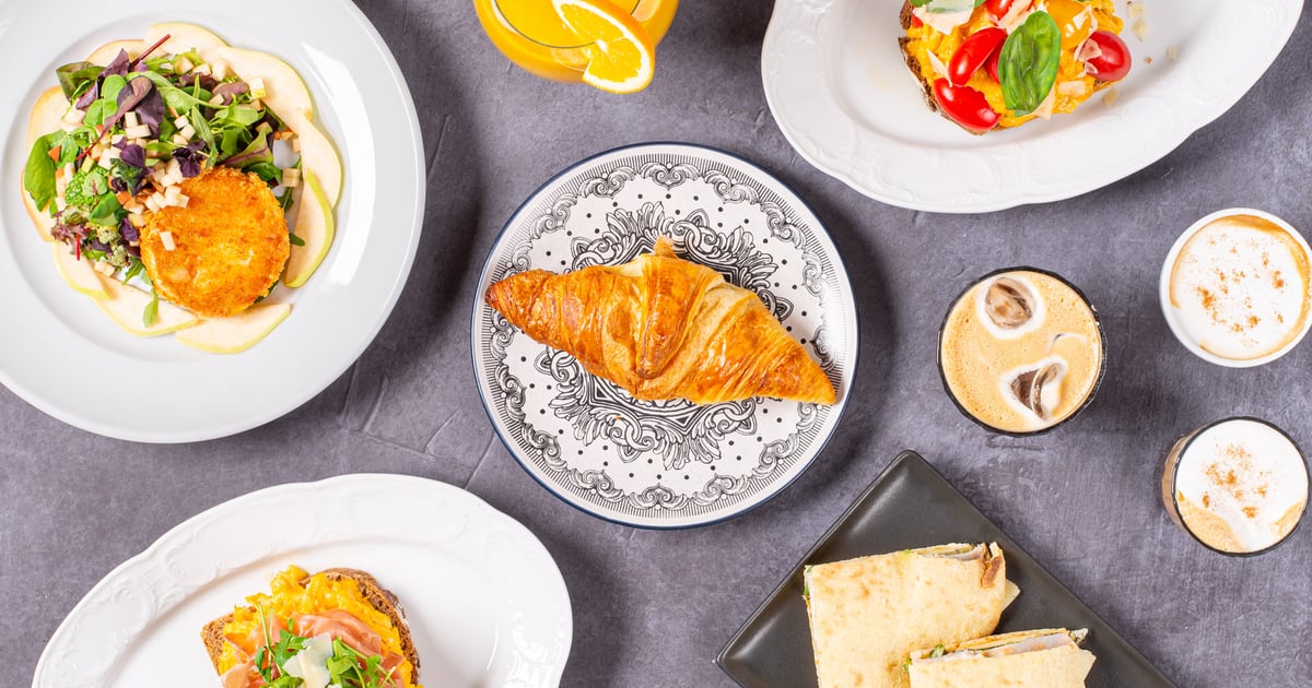 Caffé i frati - Κηφισιά | Online Delivery Καφέδες