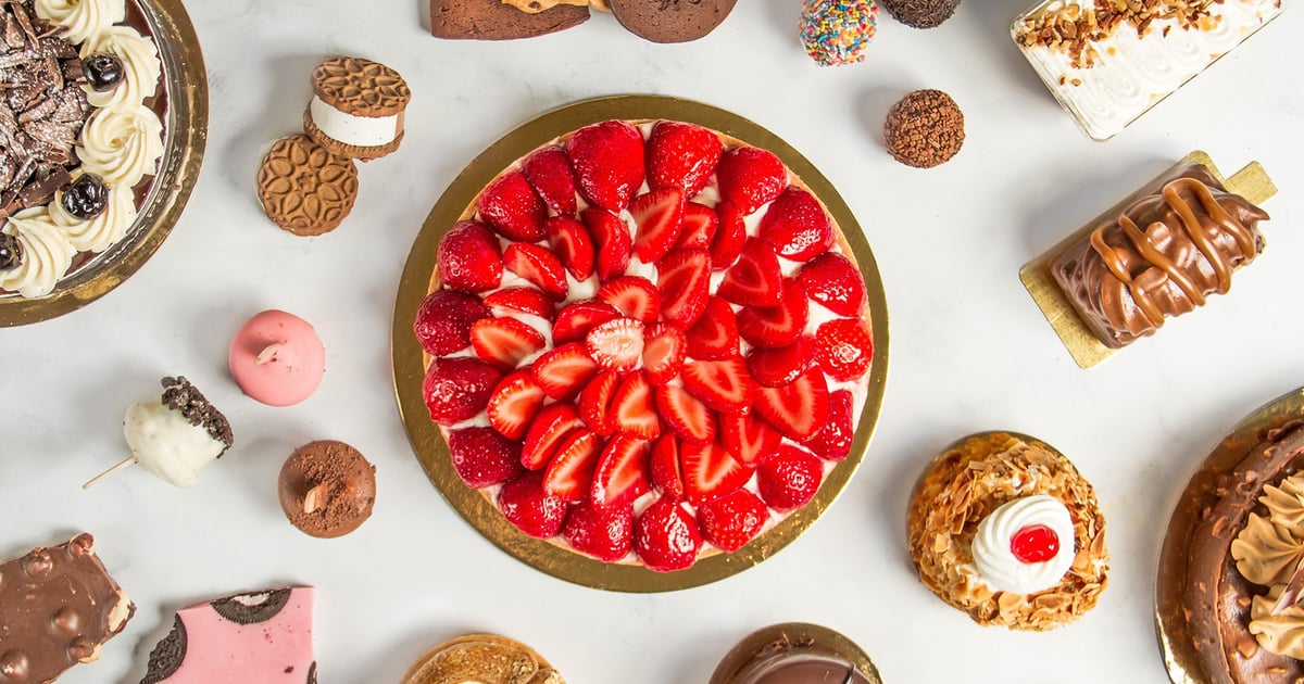 Max Perry Online Delivery | Δες εδώ όλο το μενού και παράγγειλε