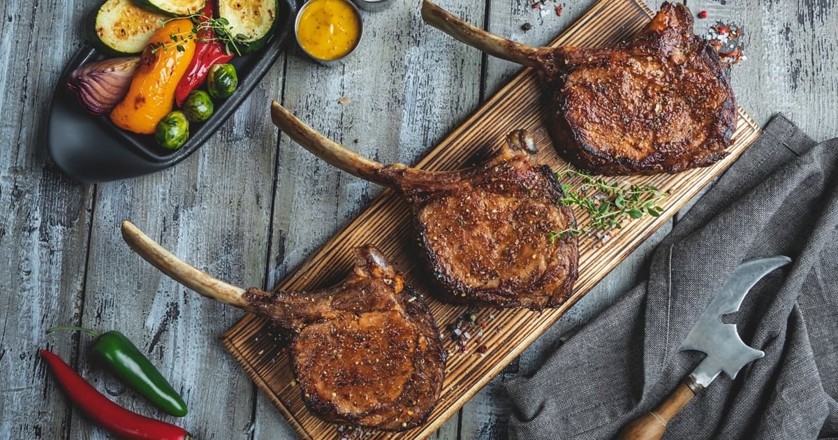 Camares - Κέντρο | Online Delivery Ψητά - Grill