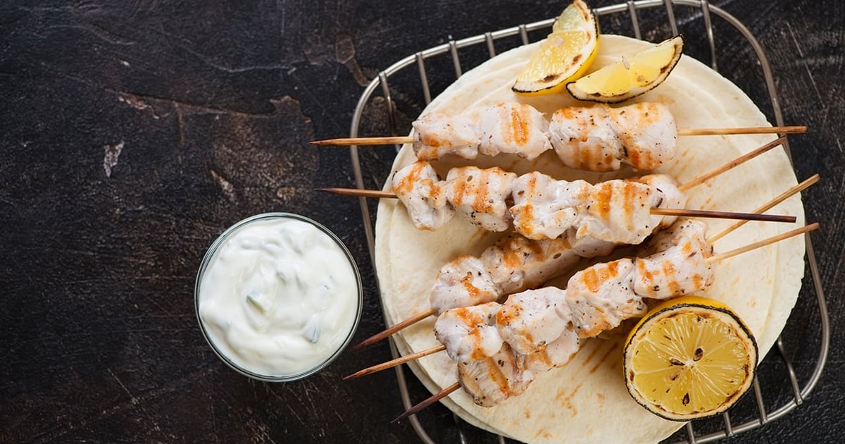 Το Σπιτικό Souvlaki - Πέραμα | Online Delivery Σουβλάκια