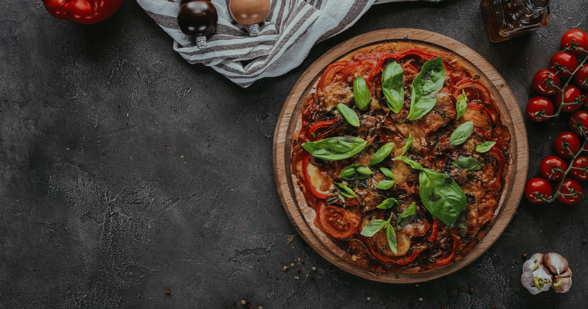 The walk inn - Παλιά Πόλη | Online Delivery Pizza