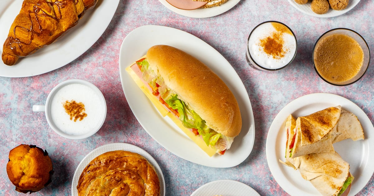 Αφροδίτη Online Delivery | Δες εδώ όλο το μενού και παράγγειλε