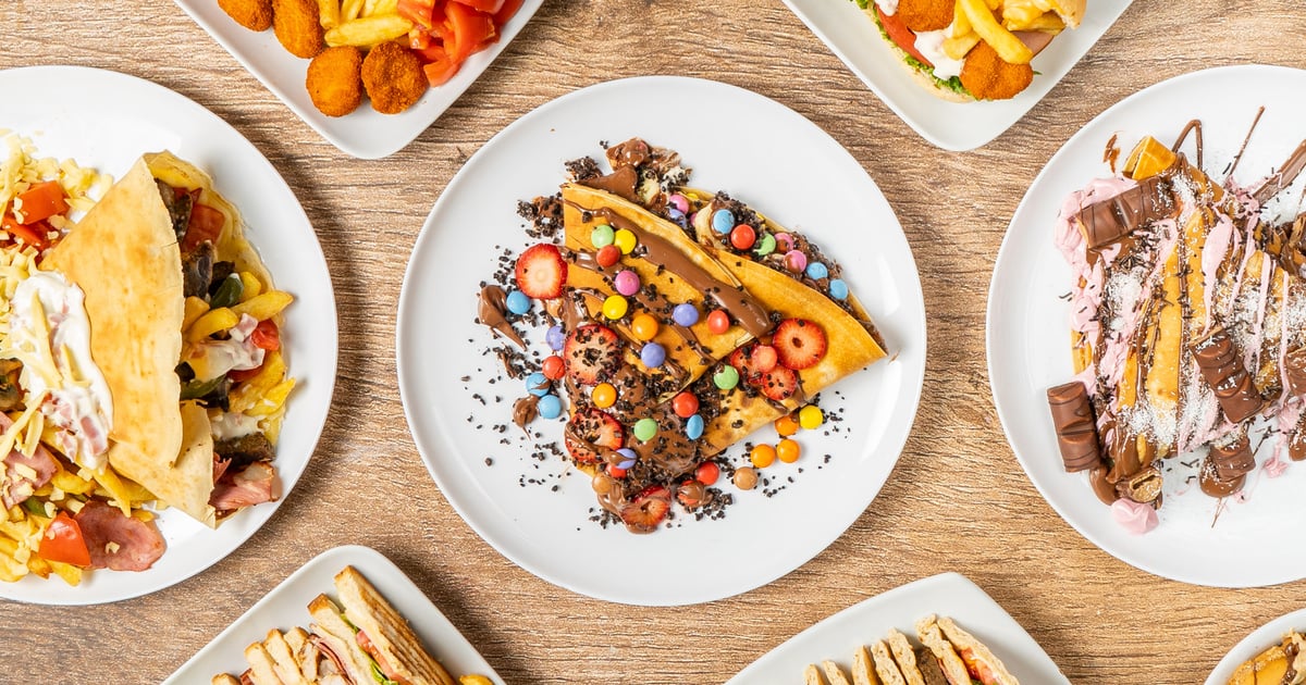 Karaflas Original Online Delivery | Δες εδώ όλο το μενού και παράγγειλε