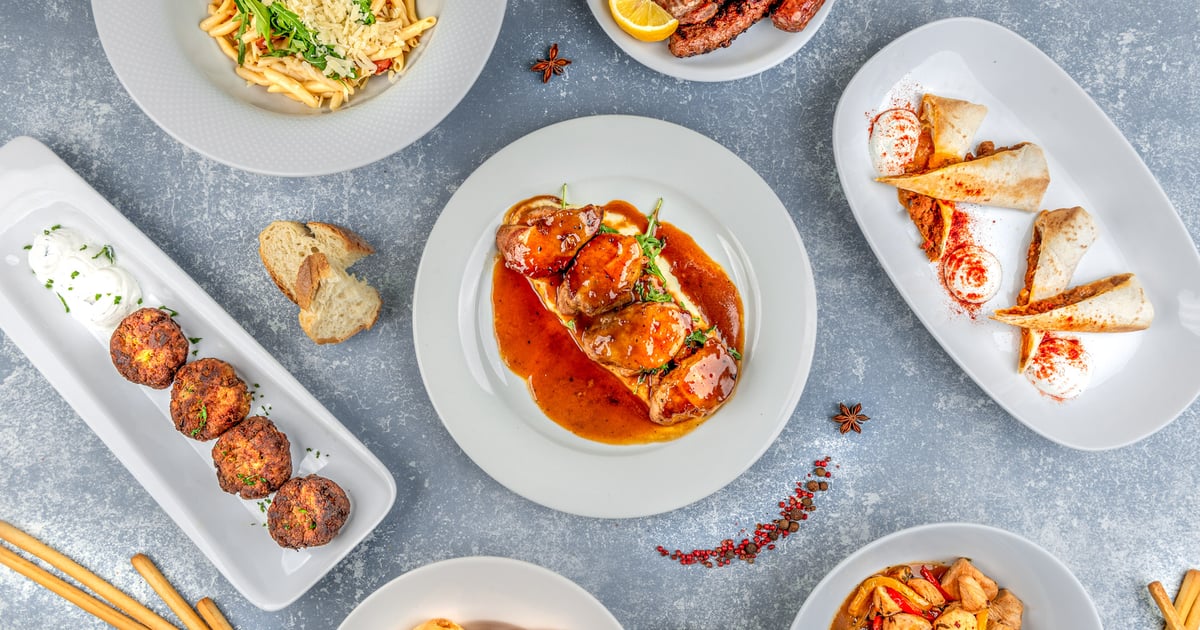 Ρακάδικο - Το καταφύγιο - Δάφνη | Online Delivery Μεζεδοπωλείο