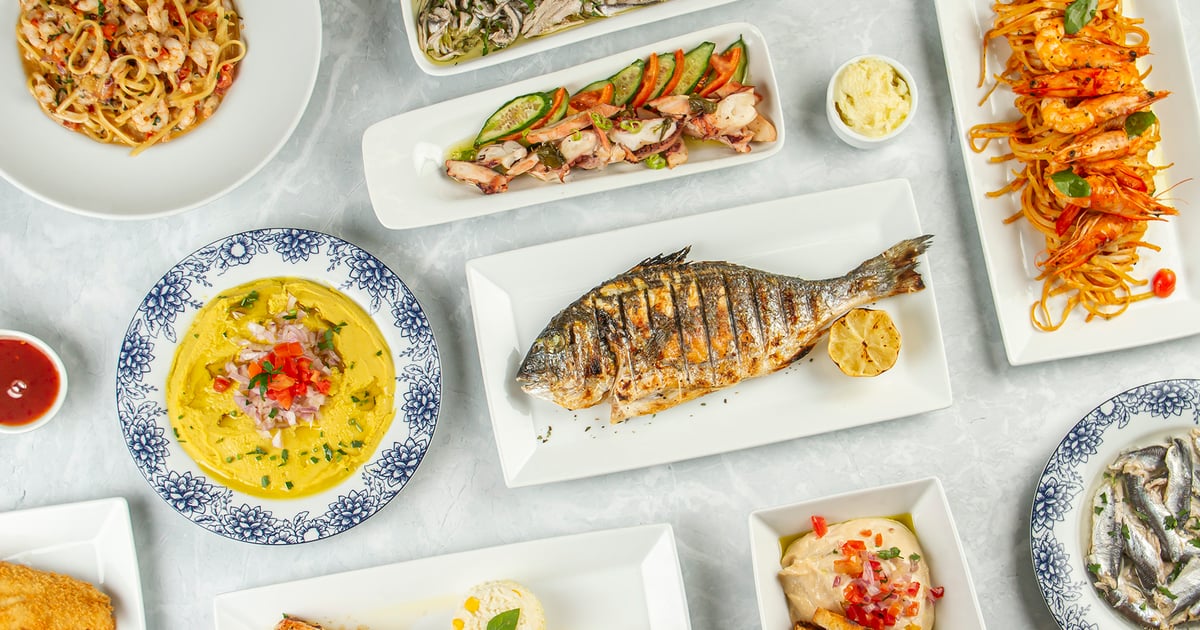 Nemo team Online Delivery | Δες εδώ όλο το μενού και παράγγειλε