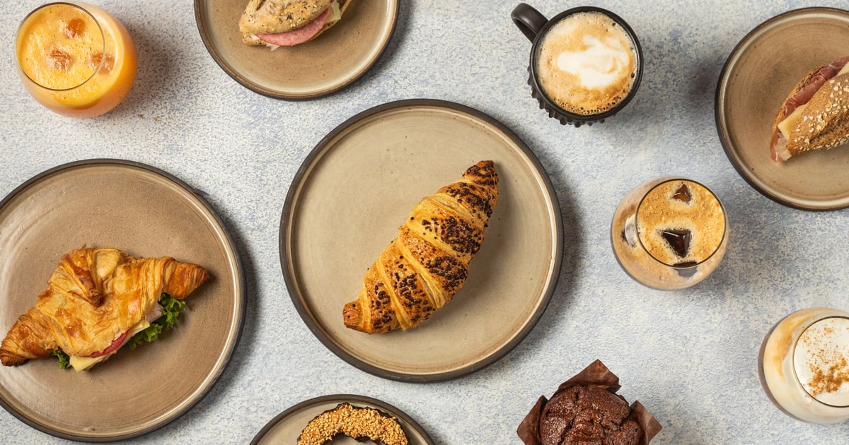 57 Fashion cafe - Γαλάτσι | Online Delivery Καφέδες