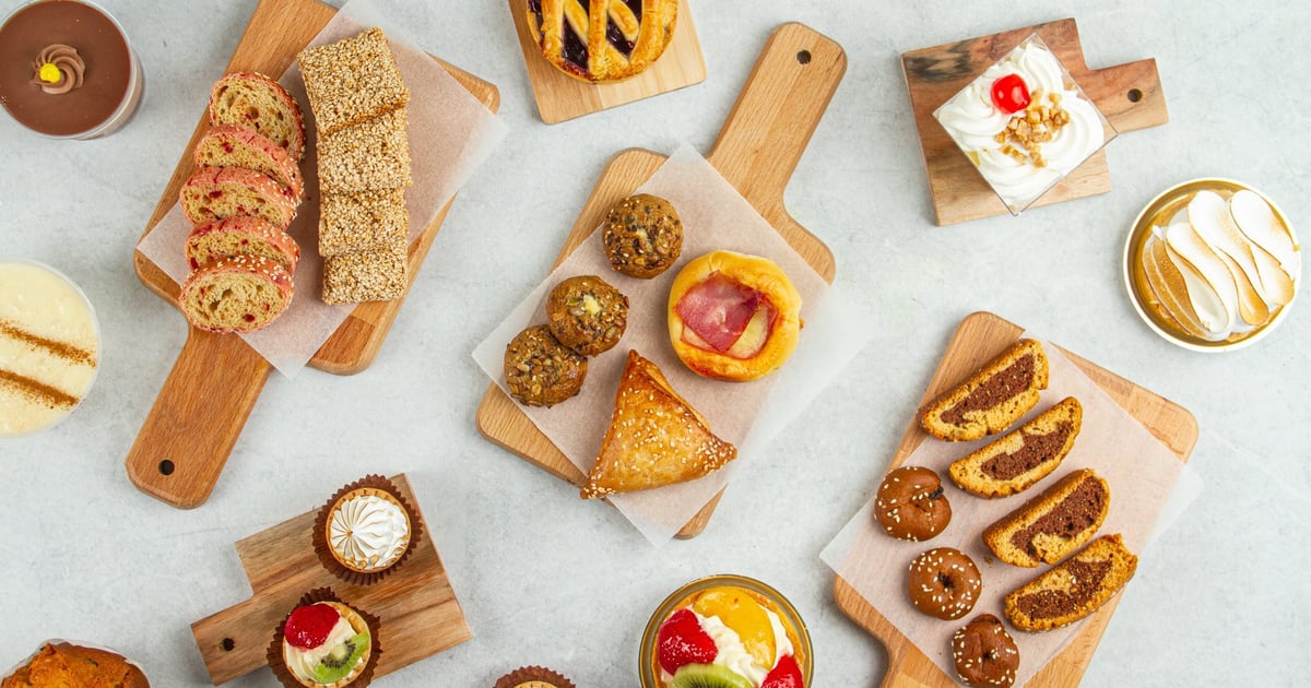 Bread factory Online Delivery | Δες εδώ όλο το μενού και παράγγειλε