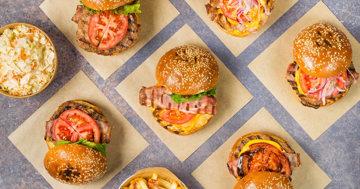 El burgeritto - Μεταμόρφωση | Online Delivery Burgers