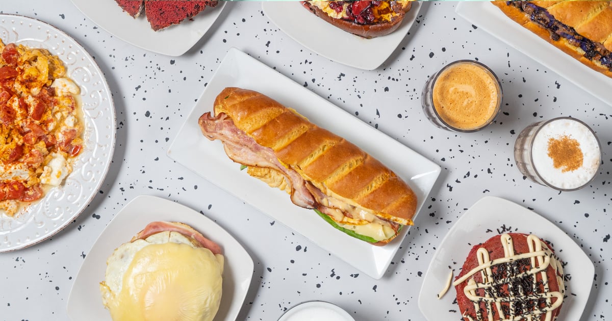 Umami coffee & brunch - Λουτράκι | Online Delivery Καφέδες