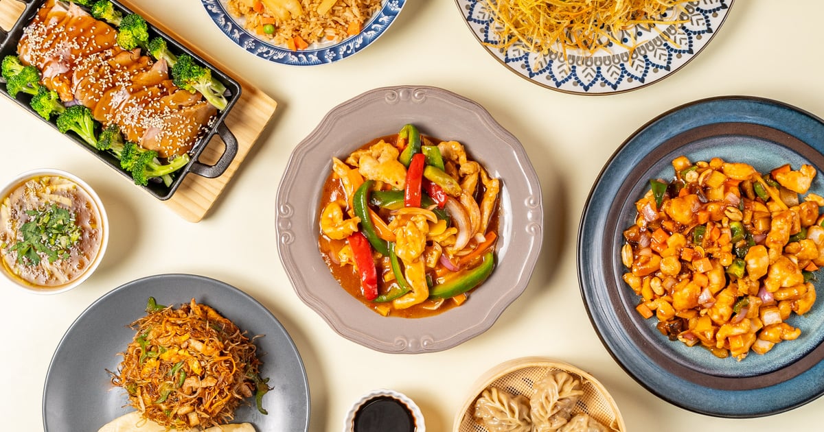 Dong Chang - Πασαλιμάνι | Online Delivery Κινέζικη