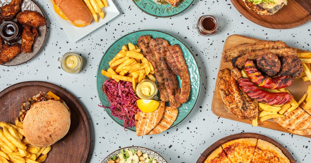 Beer brothers - Σκάλα | Online Delivery Ψητά - Grill