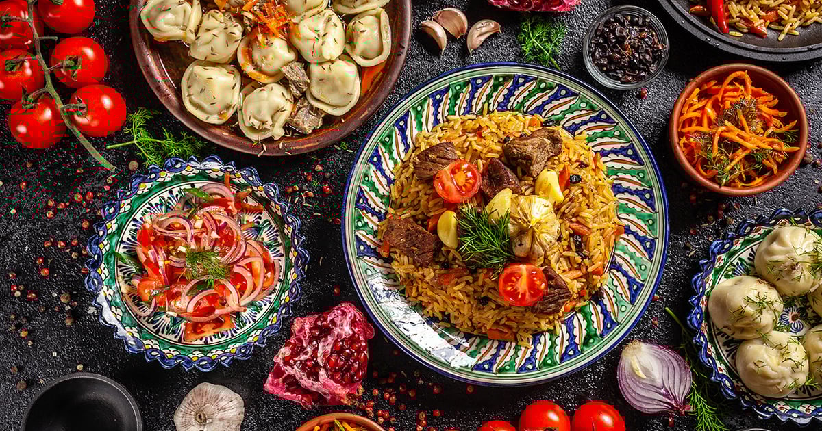 Jot Indian restaurant - Κέντρο | Online Delivery Ινδική