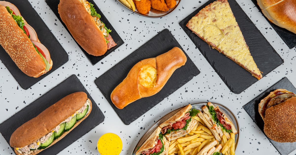 R the original fast food - Άγιος Νικόλαος | Online Delivery Πεϊνιρλί