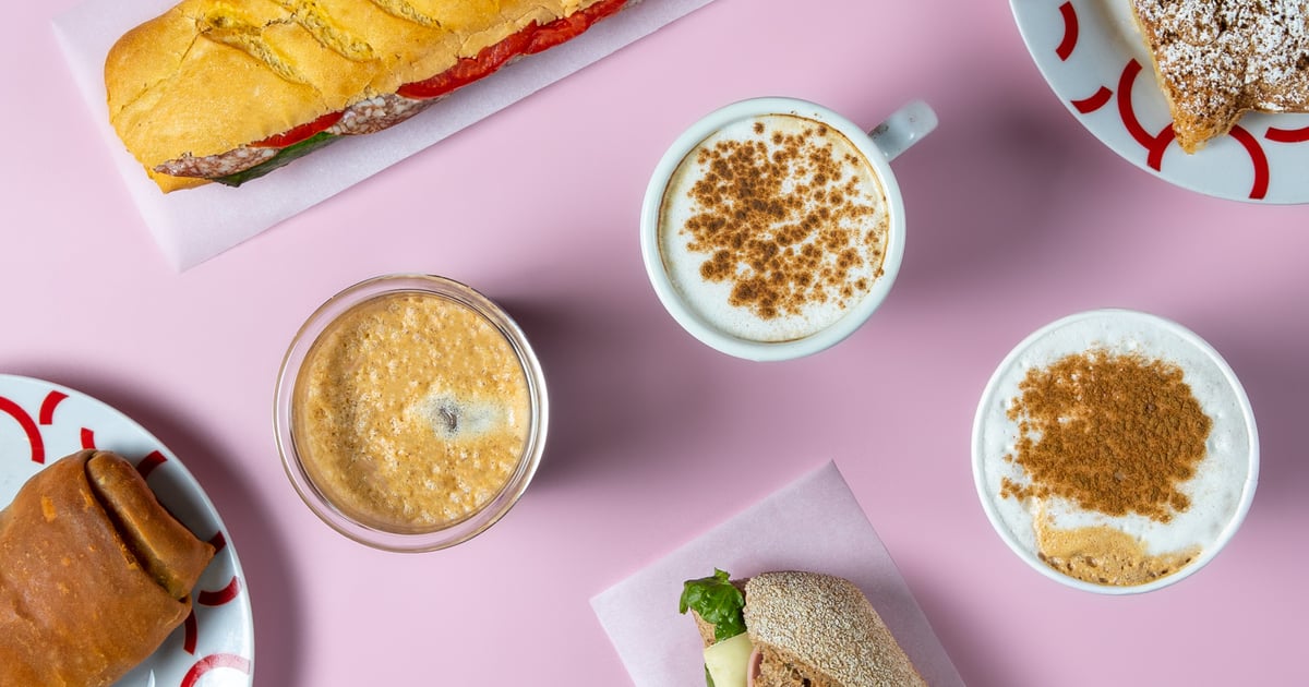 TT coffee - Πέραμα | Online Delivery Καφέδες