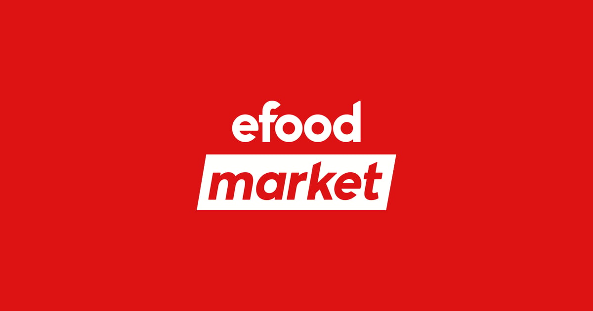efood market - Περιστέρι | Online Delivery efood market