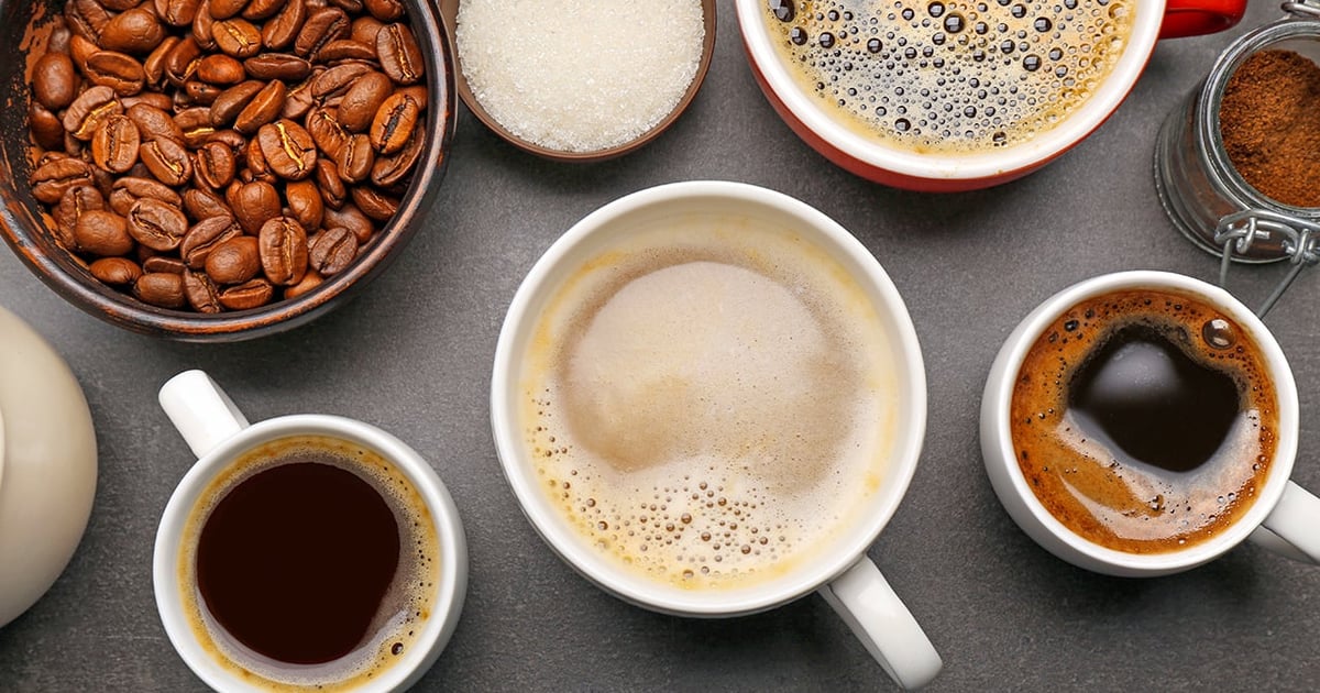 Coffee...gram - Πύργος | Online Delivery Καφέδες