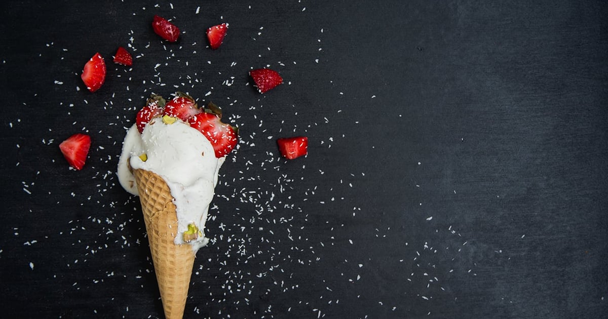 One scoop - Περιστέρι | Online Delivery Παγωτό
