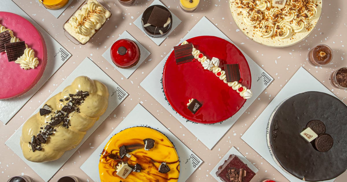 Opera sweet sounds - Νέα Ιωνία | Online Delivery Γλυκά