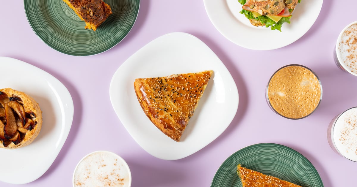 Keepos - Παλαιό Φάληρο | Online Delivery Καφέδες