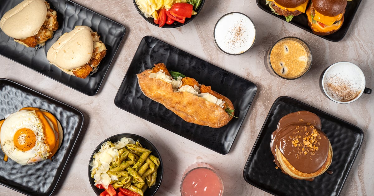 Bibo - Γλυφάδα | Online Delivery Brunch