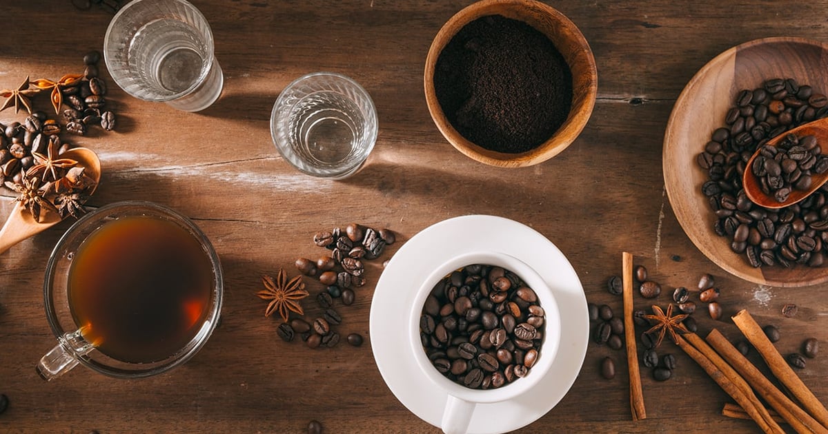 Buna Dabo Naw - Κέντρο | Online Delivery Καφέδες