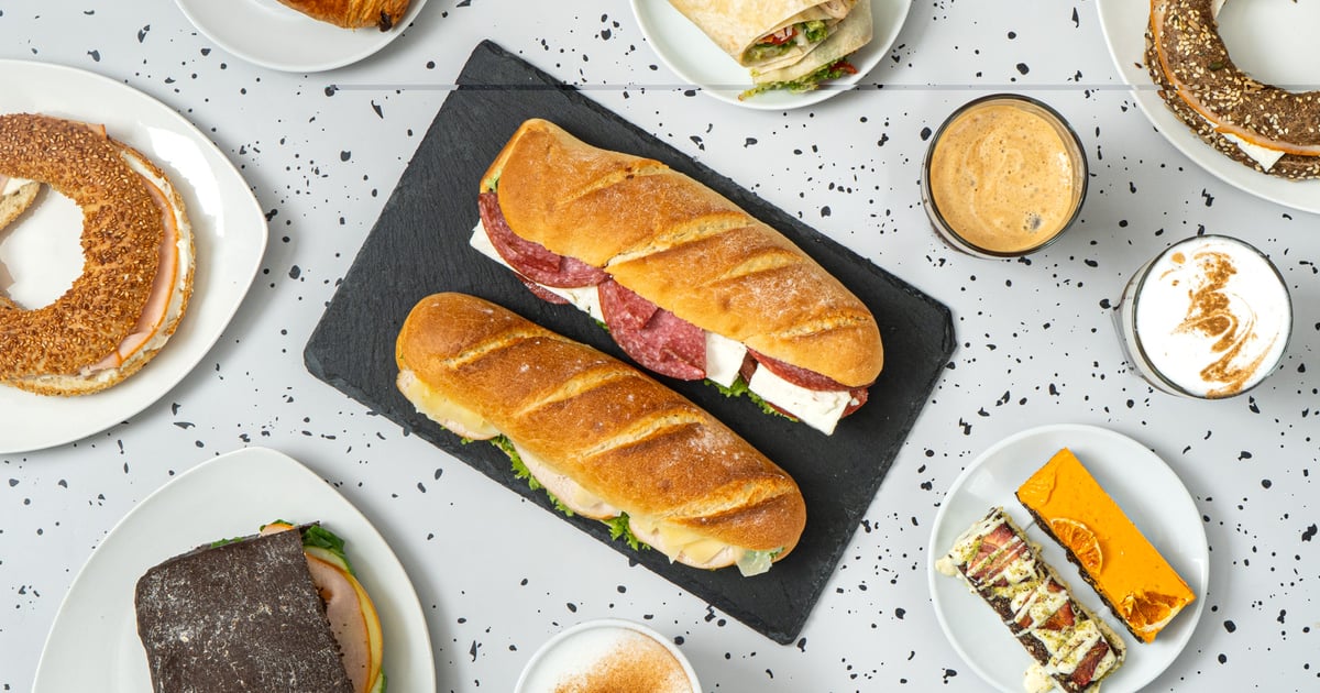 Frenzy coffee - Γλυφάδα | Online Delivery Καφέδες