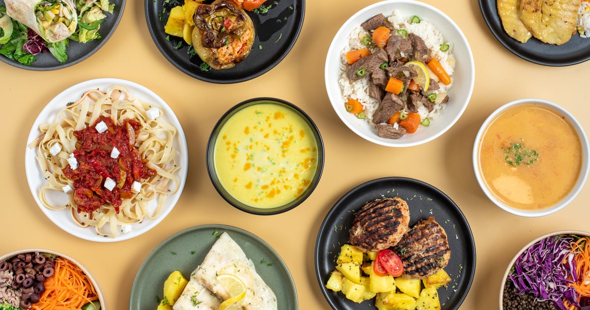 Taper Υμών - Κέντρο | Online Delivery Μαγειρευτά