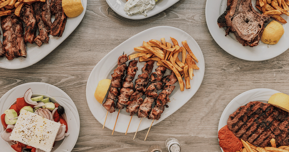 Leventis - Δικαστήρια | Online Delivery Σουβλάκια