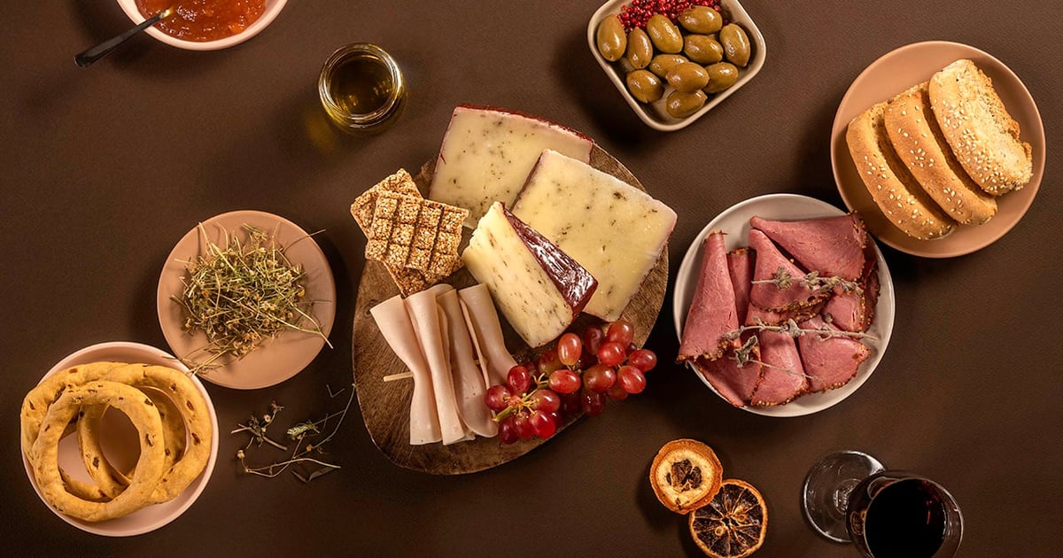 Delicious farm - Χαλάνδρι | Online Delivery Delicatessen