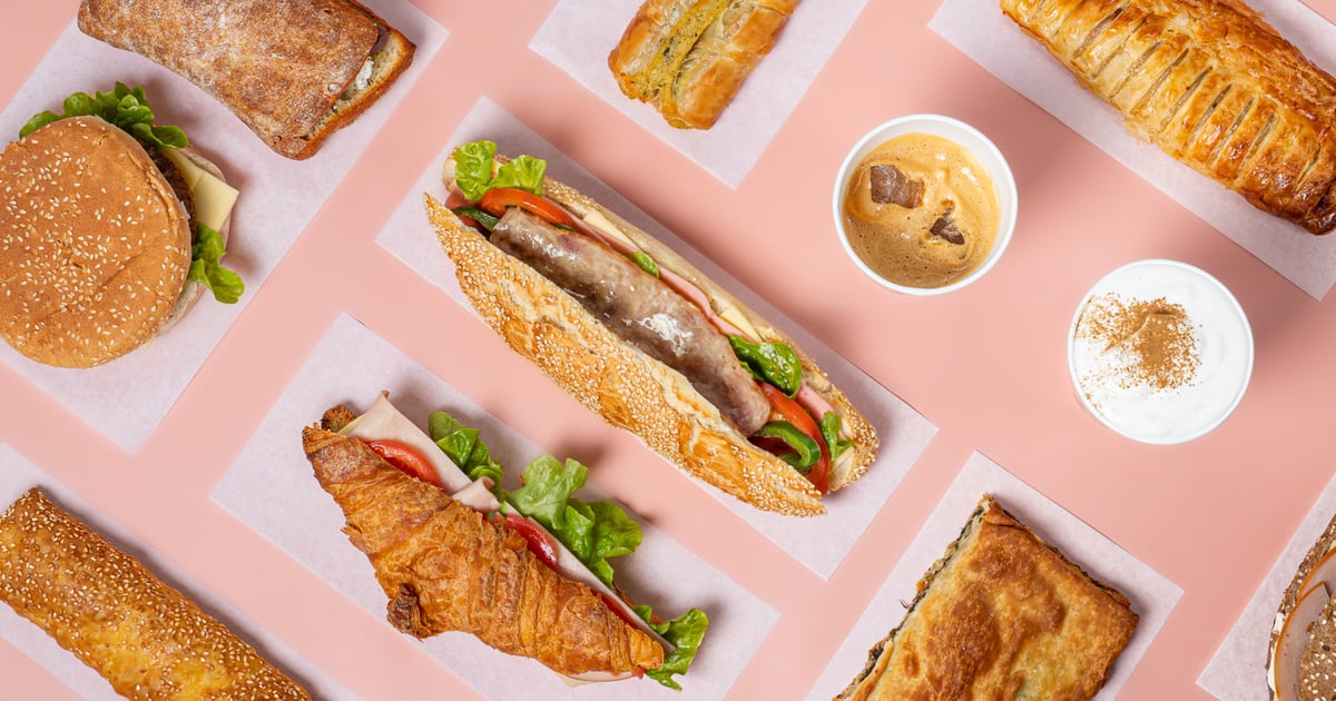 Happy cafe - Χανιά | Online Delivery Καφέδες