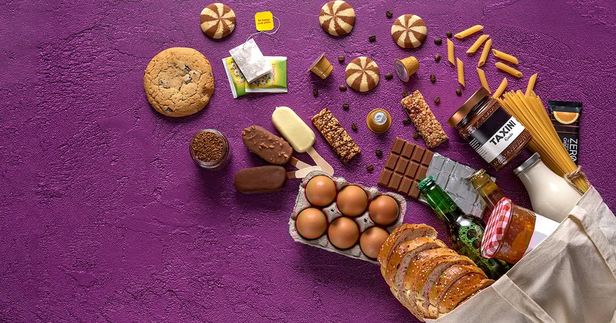 Mini 13 - Βύρωνας | Online Delivery Mini market
