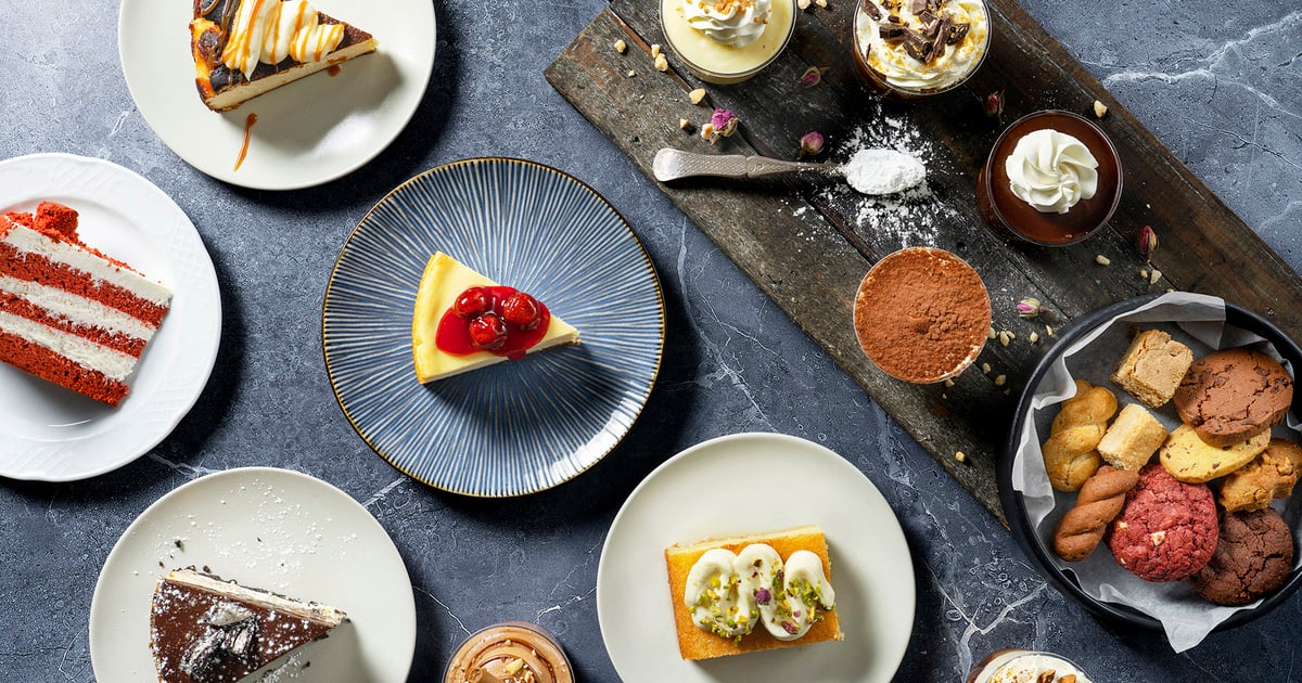 Choc O` Rock pastry - Χολαργός | Online Delivery Γλυκά